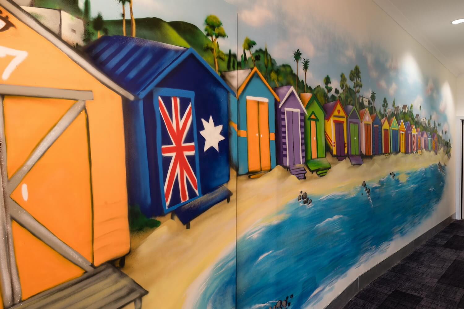 Brighton - Eyes On Brighton