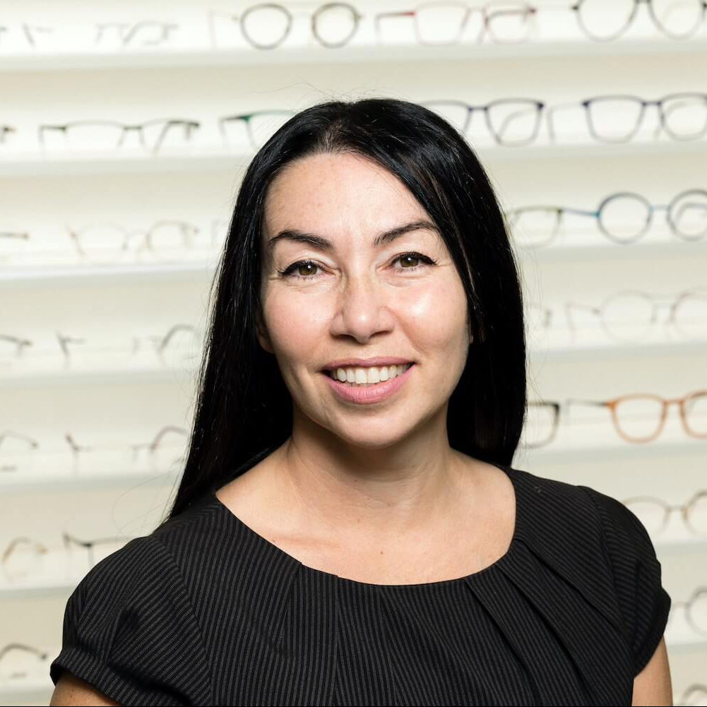 Optometrists - Eyes On Brighton